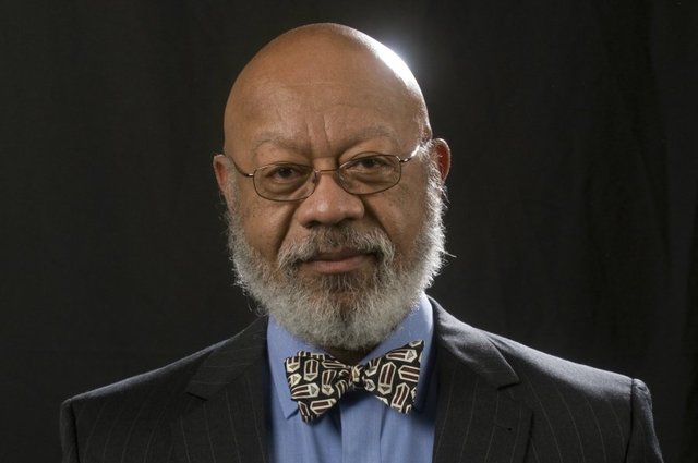 Professor Harold Black’s Webpage