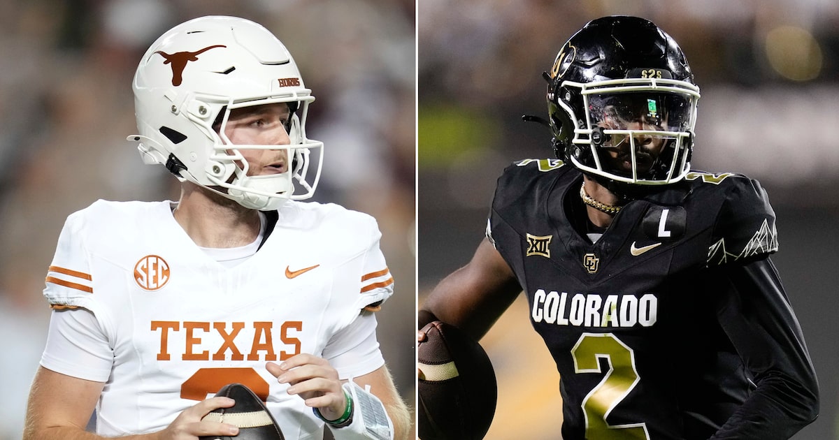 Shedeur Sanders and Quinn Evers, victims of racism?