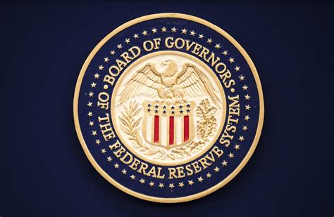 A New Fed Chairman?